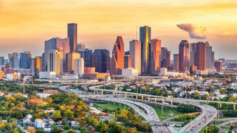 Latest Texas Cold Front Forecast: Timing & Impact 2026